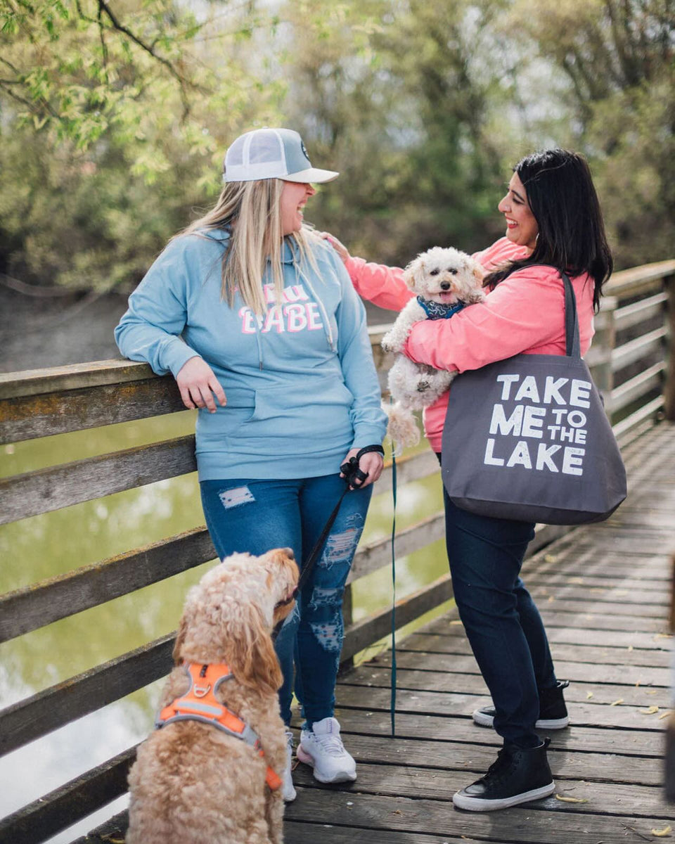 back in stock...! – Lake + Life Apparel
