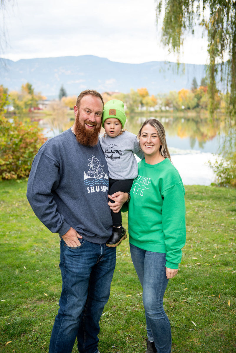 Our Fall/Winter 2023 Line Up is LIVE on the website!! – Lake + Life Apparel