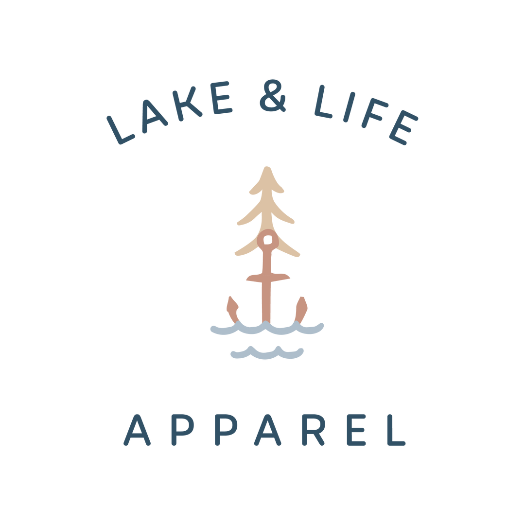 KIDS & BABY – Lake + Life Apparel
